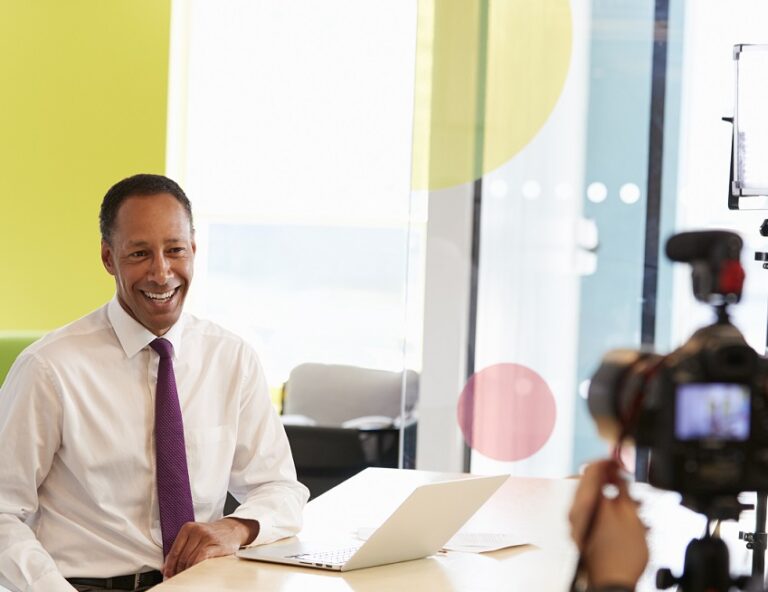 Video Production - Stark Media